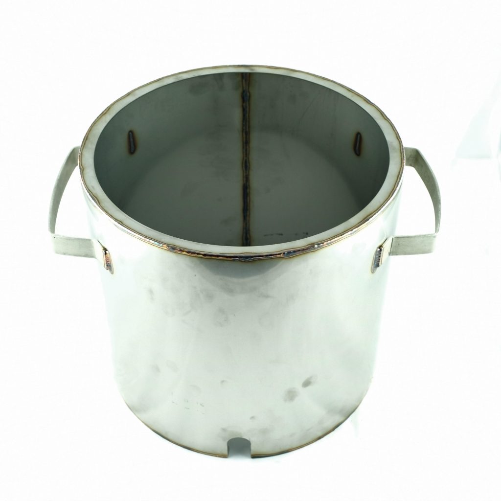 Complete Fire Training Simulator - C&M Fabrications